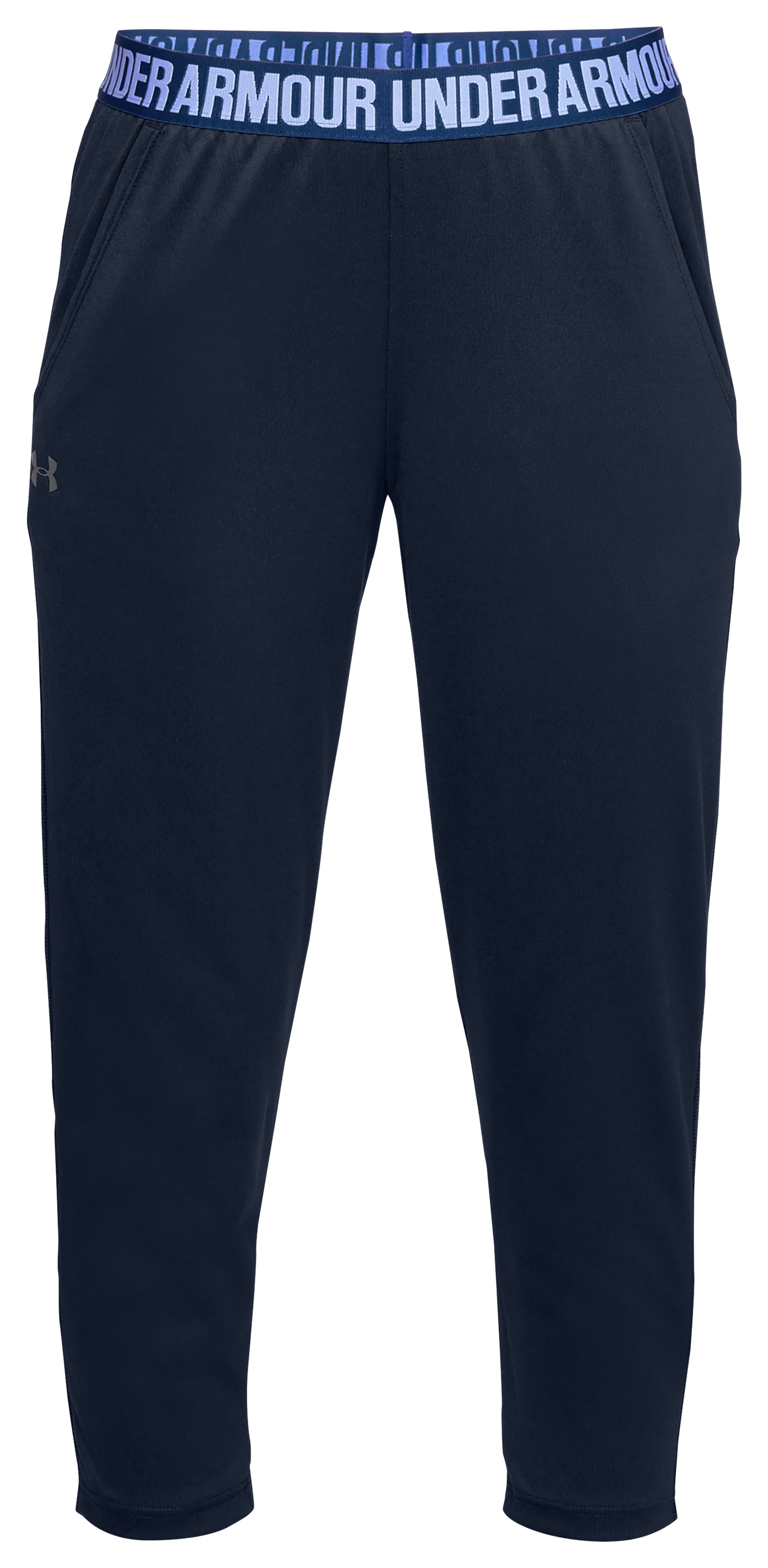 Under Armour Play Up Capris for Ladies | Bass Pro Shops